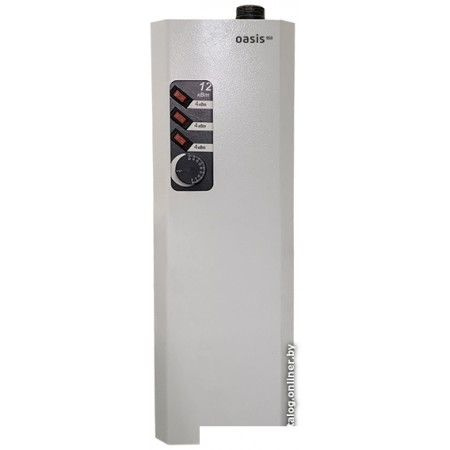 Твердотопливный котел Oasis 6 кВт Eco KN-6 - купить по выгодной цене в интернет-магазине OZON ...