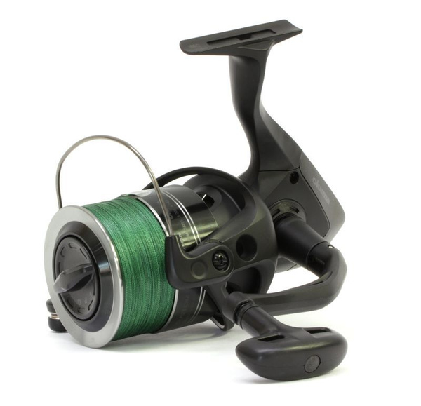 Катушка Okuma Custom Spod 7000S, Безынерционная купить по низкой цене с ...