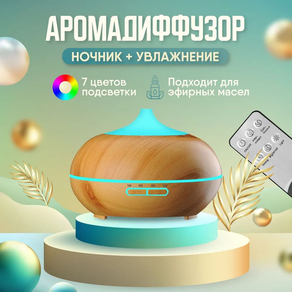 Увлажнитель воздуха ozon#191018926, темно-бордовый - купить с доставкой ...