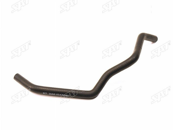 IPSASP_ST-6001547050 Патрубок радиатора RENAULT LOGAN,SANDERO K7J,K7M ...