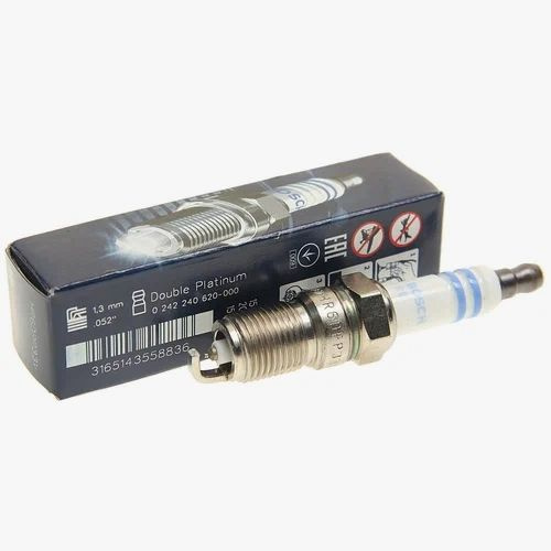 Свеча зажигания Bosch 0242240620 - купить по выгодным ценам в интернет ...