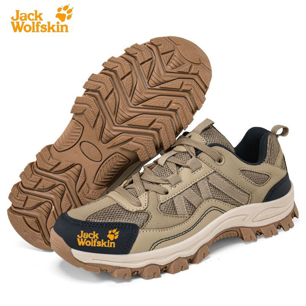 Кроссовки Jack Wolfskin - купить с доставкой по выгодным ценам в ...