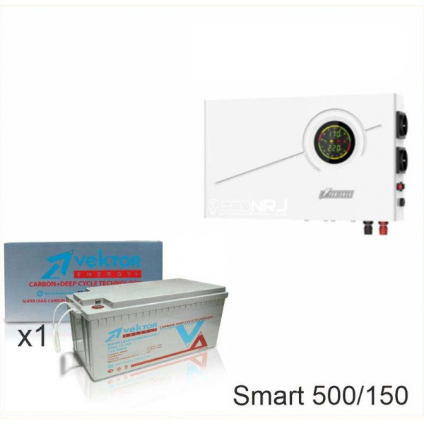 ИБП Линейно-интерактивный (Smart UPS) Powerman, 500 В·А купить по ...