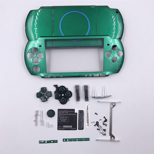Замена защитного чехла для PSP, оригинальные и высококачественные ...