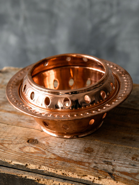 Подставка для подогрева Damiral "винтаж", 20 см х 10 см купить по ...