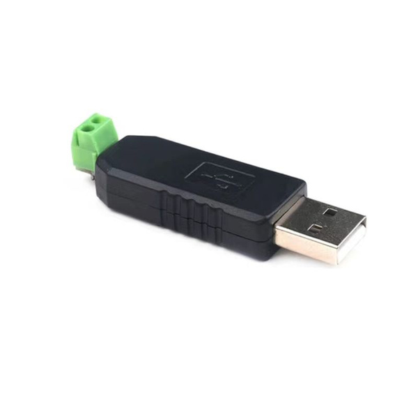 Характеристики CH340G USB-to-RS485 Converter, конвертер USB в RS485 на ...
