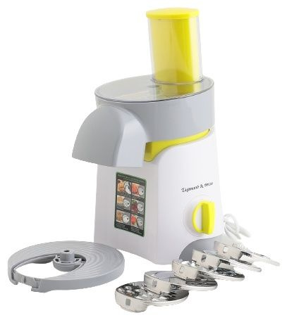 Ломтерезка Zigmund & Shtain 2219707 - купить по низким ценам с ...