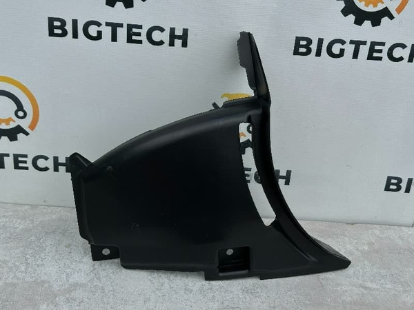 Подкрылок передний левый передняя часть Mercedes Benz A2476900503 ...