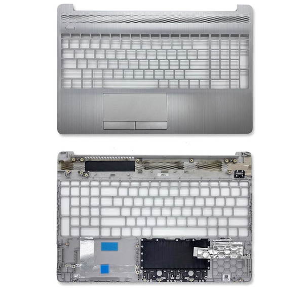 Верхняя панель ноутбука для HP 15-DW 15S-DU 15S-DR 15S-DY 15S-GR 250 ...