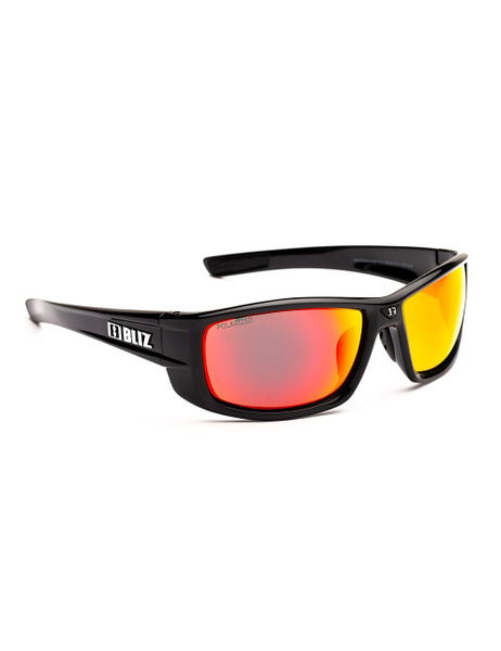 Спортивные очки Bliz Polarized Eaton (БЕЗ ЧЕХЛА) купить по низкой цене ...