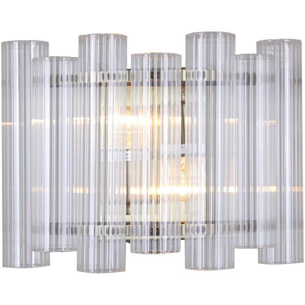 Светильник настенный, Бра в спальню ILLUMICO,40W,E14 купить на OZON по ...