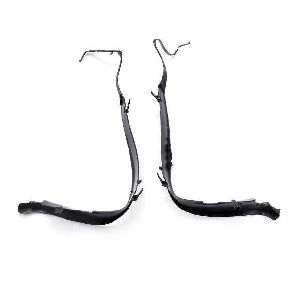 Уплотнительное кольцо передней фары MyPads Y464167 для Audi A6 C5 2002 ...