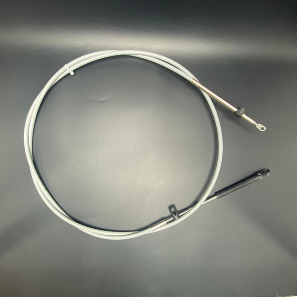 Прочие аксессуары и комплектующие для судов MERCURY Трос д/у (газ ...