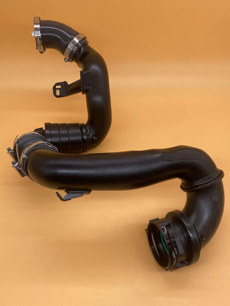 Land Rover Патрубок охлаждения, арт. T2H6776 - купить с доставкой по ...