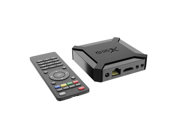 Медиаплеер Optex TV-STV.1, USB, HDMI, пурпурный, белый, Android купить ...