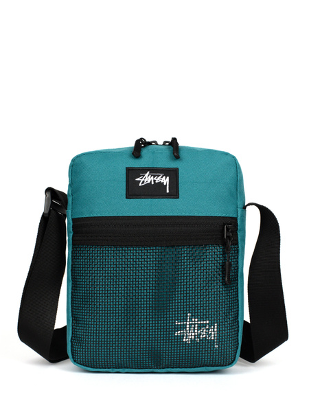 Сумка через плечо Stussy / барсетка Stussy - купить с доставкой по ...