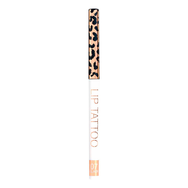 Карандаш для губ Stellary Lip Tattoo автоматический тон 07 Сlear 50 г ...