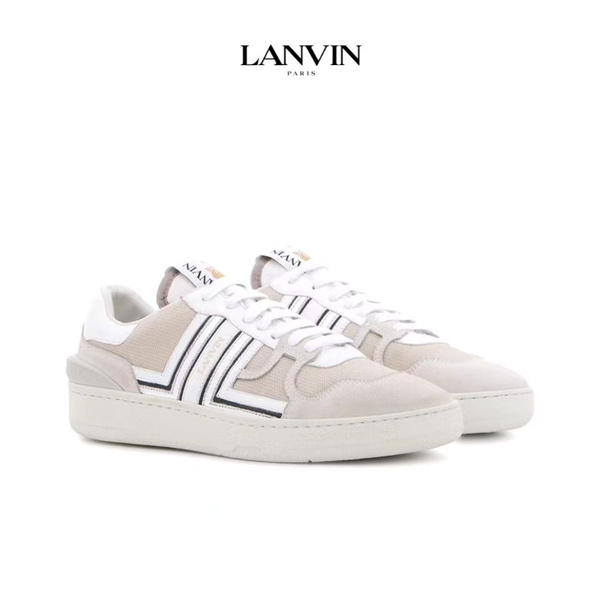 Кроссовки Lanvin - купить с доставкой по выгодным ценам в интернет ...
