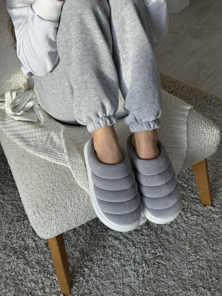 Тапочки LILKKO - купить с доставкой по выгодным ценам в интернет ...