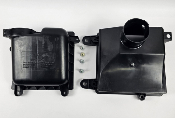 Корпус воздушного фильтра ВАЗ 2112. - купить по выгодным ценам в ...