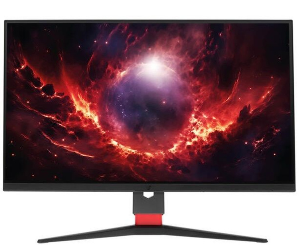 Монитор ARDOR GAMING NOVA AF27H1UE, 1920x1080, 180 Гц, IPS, LED, 1000:1 ...