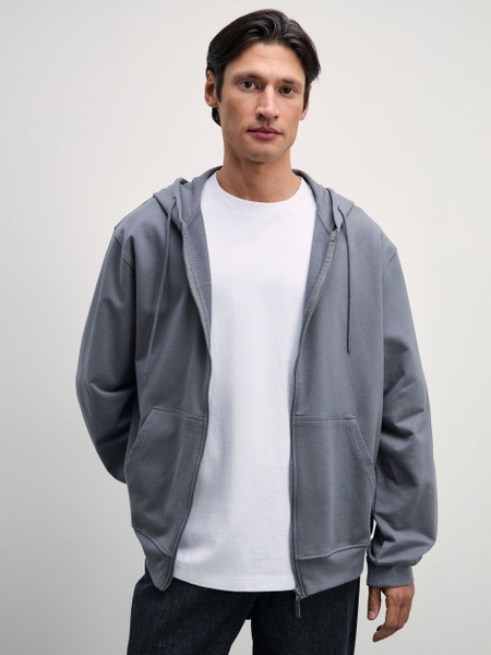 Худи Zarina ZRN MAN купить на OZON по низкой цене (1429798952)