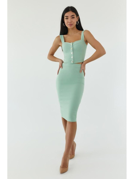 Комплект одежды IRENA RICHI - купить с доставкой по выгодным ценам в интернет-магазине OZON ...