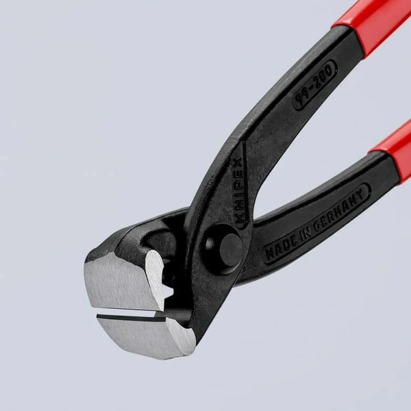 Кусачки KNIPEX Knipex 280 мм - купить плоскогубцы в интернет-магазине ...