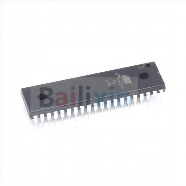 30 шт,Микроконтроллер ATMEGA16A-PU 8-Бит, 16МГц, 16KБ Flash (PDIP-40 ...
