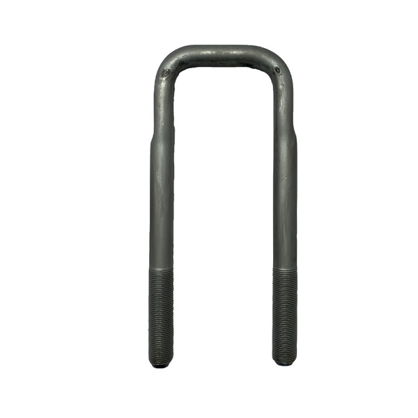 КАМАЗ. Стремянка КАМАЗ-5320, 5511 рессоры передней L240мм арт. 5320-2902408 - купить по ...