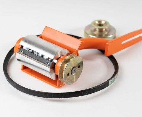 Оснастка для садовой техники Насадка - кородер к бензопиле ШТИЛЬ -180 ...