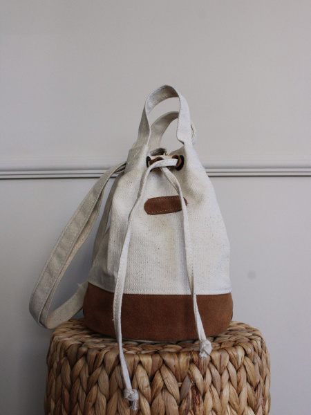 Dathcha Сумка на плечо ведро - купить с доставкой по выгодным ценам в ...