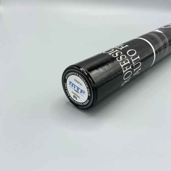 Пленка тонировочная MTF Original, 5%, 50x300 см купить по выгодной цене ...