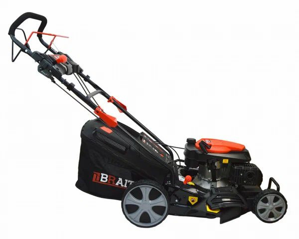 Газонокосилка бенз. BRAIT BLM2646SM PRO, - купить по выгодной цене в ...
