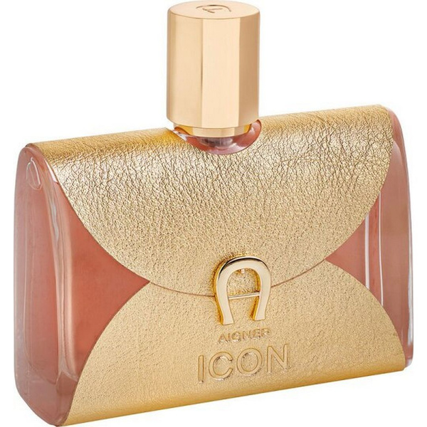 Вода парфюмерная Aigner Icon Eau de Parfum 50 мл купить на OZON по ...