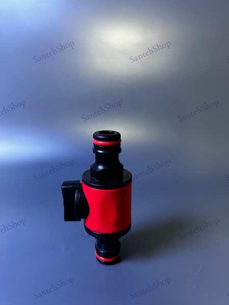 AQUAPULSE Коннектор шланга,ABS пластик - купить с доставкой по выгодным ценам в интернет ...