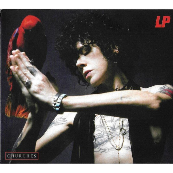 CD LP - Churches (CD) Компакт диск - купить по низким ценам в интернет ...