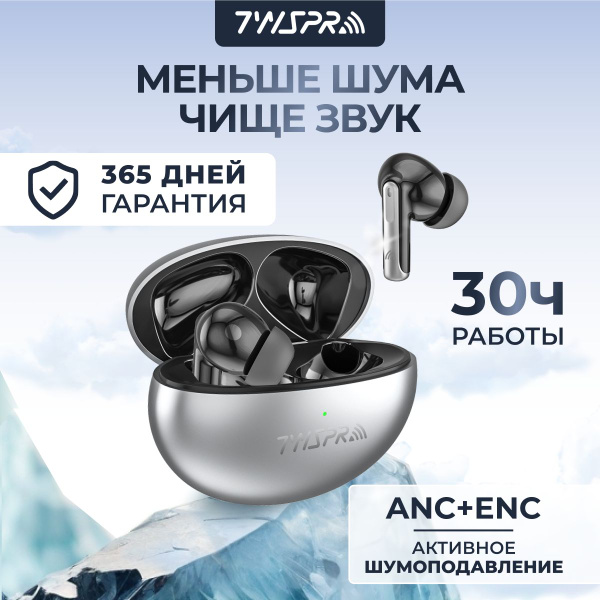 Наушники Внутриканальные TWS PRO wrgawrq - купить по доступным ценам в ...
