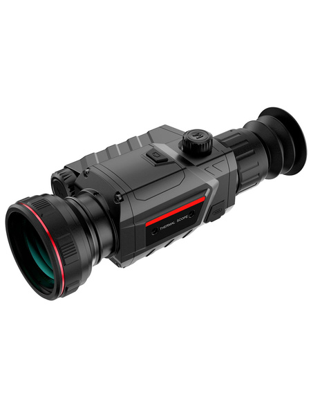 Прицел тепловизионный Guide TR650 x2.8-22.4, 640x480, D50 - купить с доставкой по выгодным ценам ...