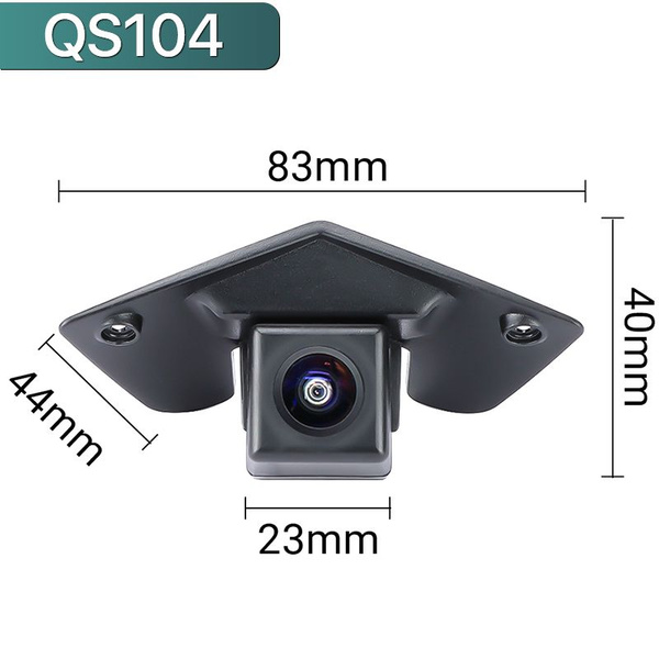 Камера заднего вида SKU-G3101179-QS104 купить по выгодной цене в ...