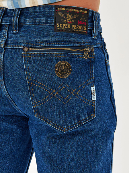 Джинсы Super-Perry's - купить с доставкой по выгодным ценам в интернет ...