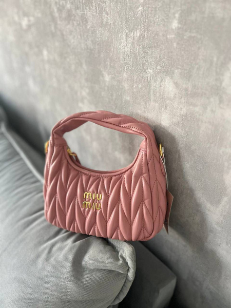 Сумка Miu Miu - купить с доставкой по выгодным ценам в интернет ...