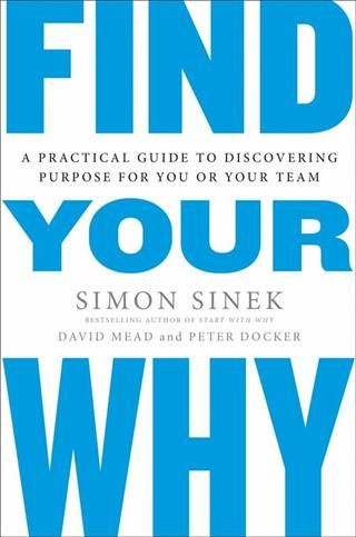 Find Your Why - купить с доставкой по выгодным ценам в интернет ...