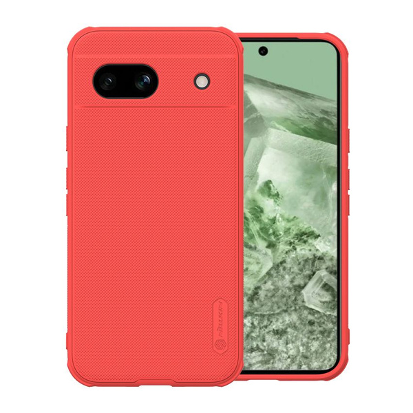 Nillkin чехол Для Google Pixel 8a / на Гугл Пиксель 8a, Super Frosted ...