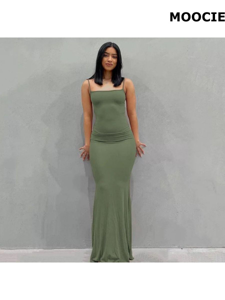 Платье рубашка из хлопкового шитья,MOOCIE, Женский, Лето, размер 50, материал Полиэстер ...