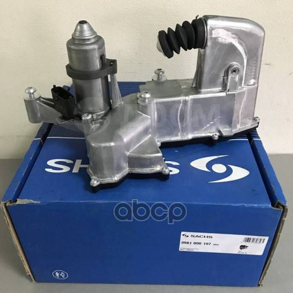 Sachs Актуатор механизма выключения сцепления Лада Веста, Иксрей и Лада ...