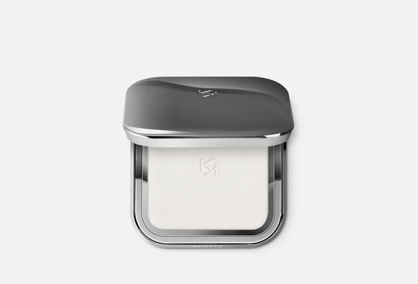 KIKO MILANO Пудра Universal Veil Translucent Finishing Powder - купить ...