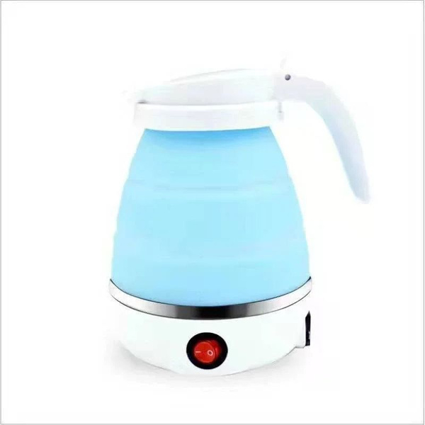 Купить электрический чайник Kettle, Силикон по низкой цене: отзывы ...
