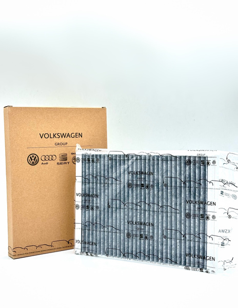 Фильтр воздушный vag_4M0819439A_sup22 - купить по выгодным ценам в ...