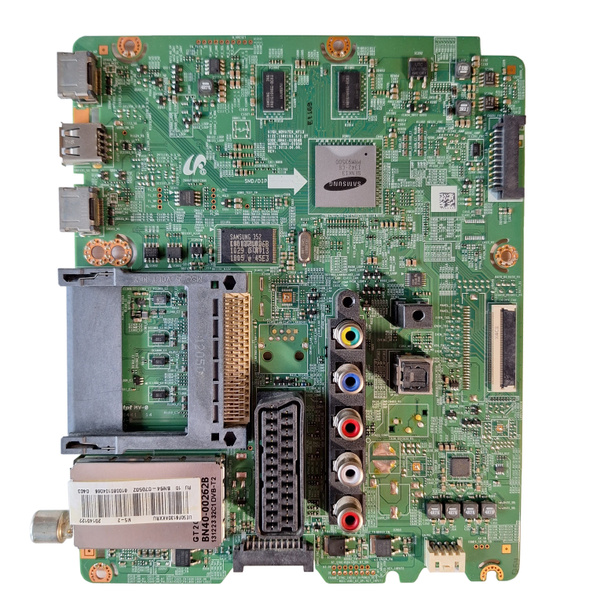 Материнская плата BN41-01954B BN94-07050ZBN9 для телевизора SAMSUNG ...